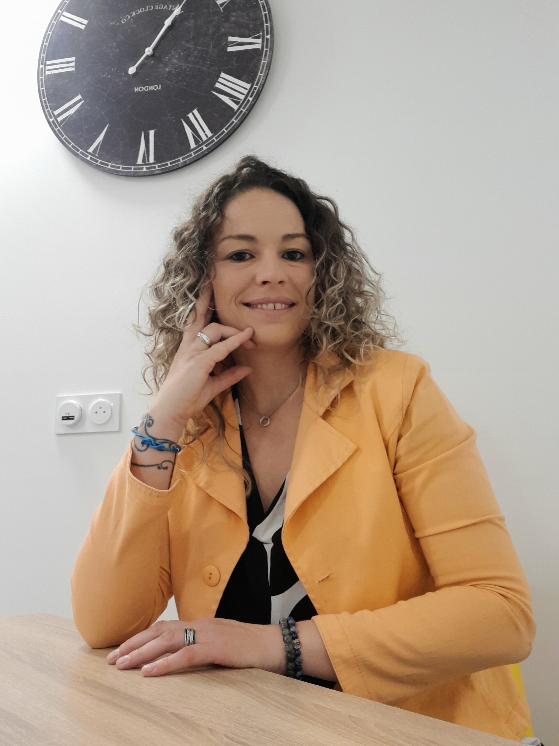 EB COACH'EVOLUTION – Révélez-vous, devenez Maître de votre vie!